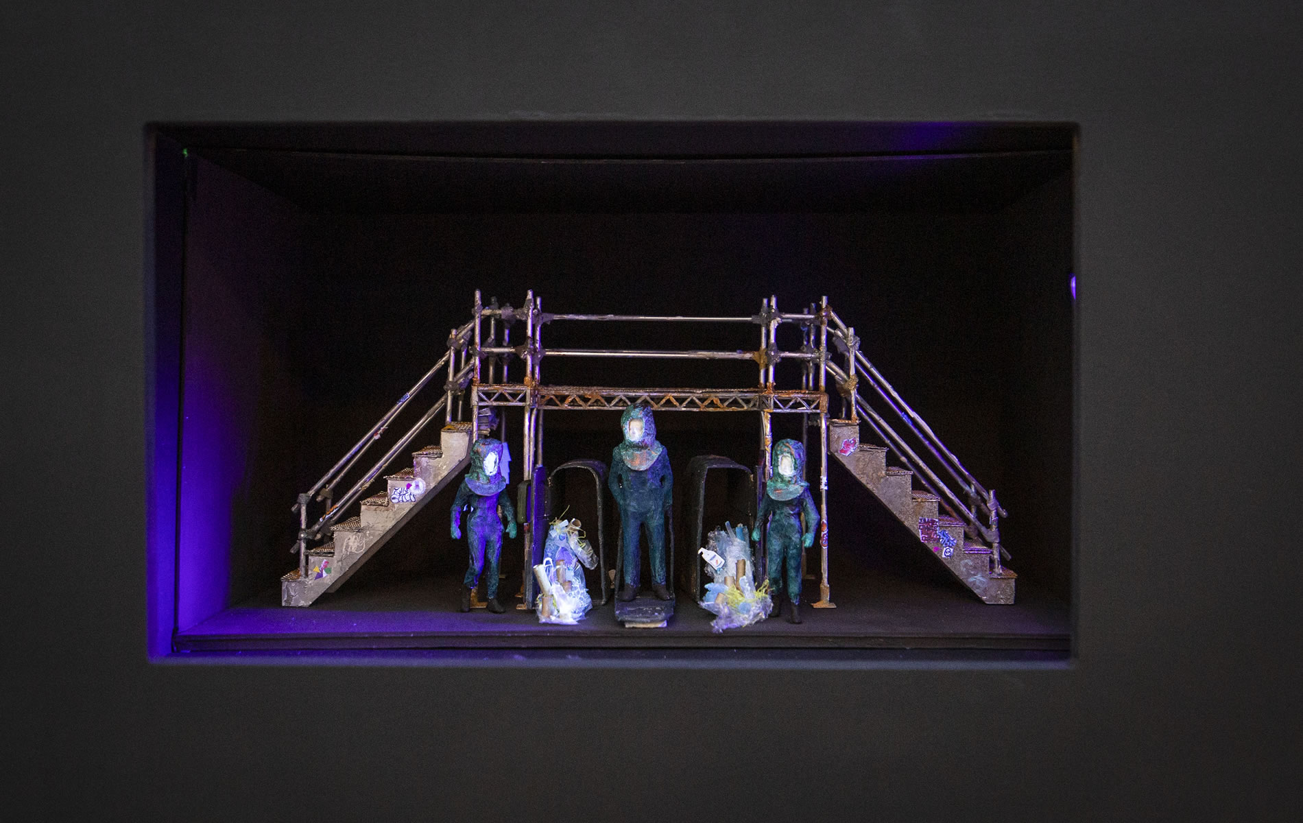 Maria Terry Performance Design - Maria Terry